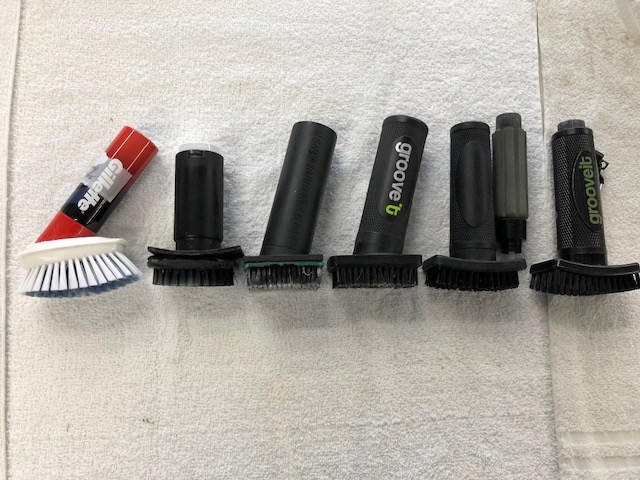 Our Story - GrooveIt Brush NZ